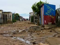 Youth Reach SA: Facts about Diepsloot